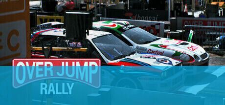 Over Jump Rally - Videojuego (PC) - Vandal