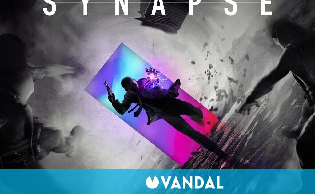 Synapse - Videojuego (PS5 y PC) - Vandal