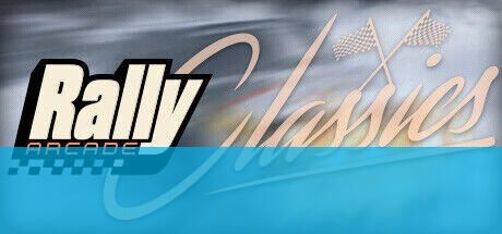 Rally Arcade Classics - Videojuego (PC, Switch, PS5 y Xbox Series X ...