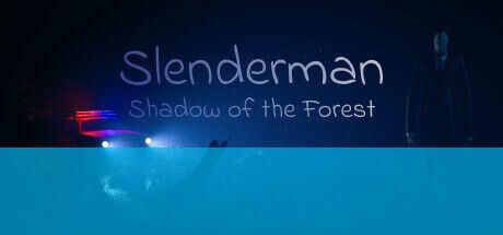 Slenderman: Shadow of the Forest - Videojuego (PC) - Vandal