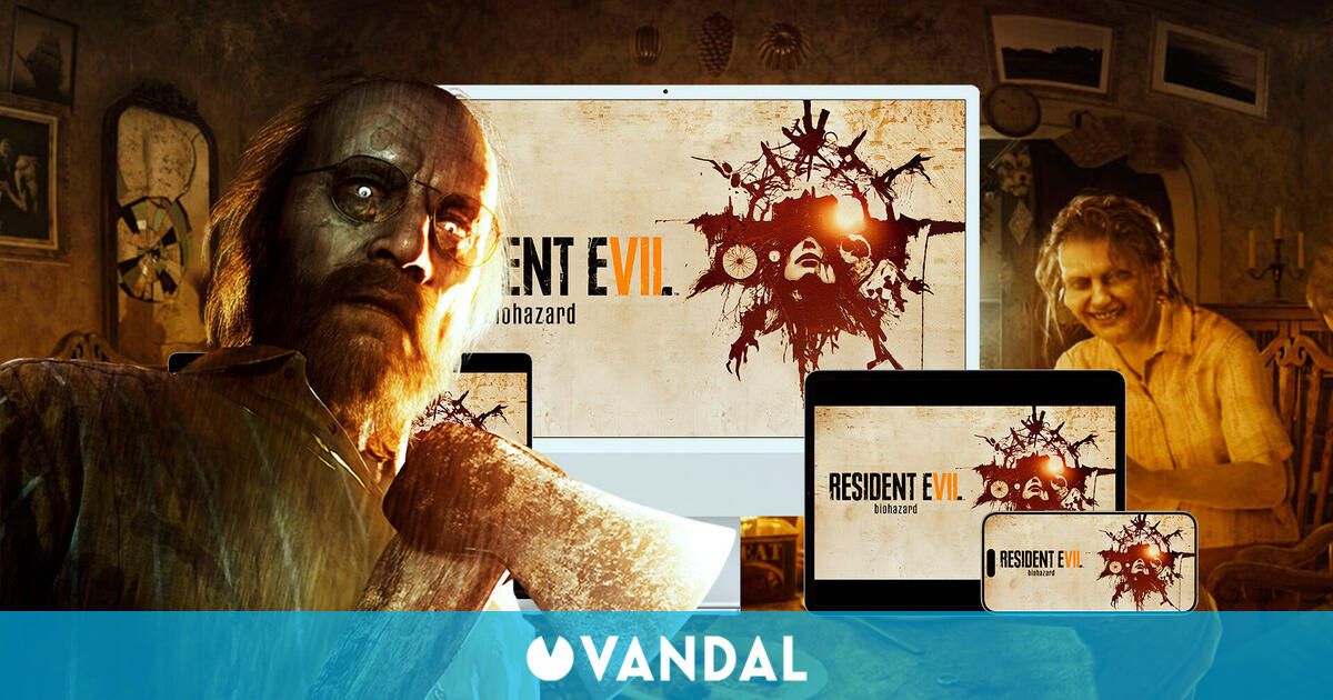 Resident Evil 7 fracasa en su estreno en iOS con menos de 2000 copias ...