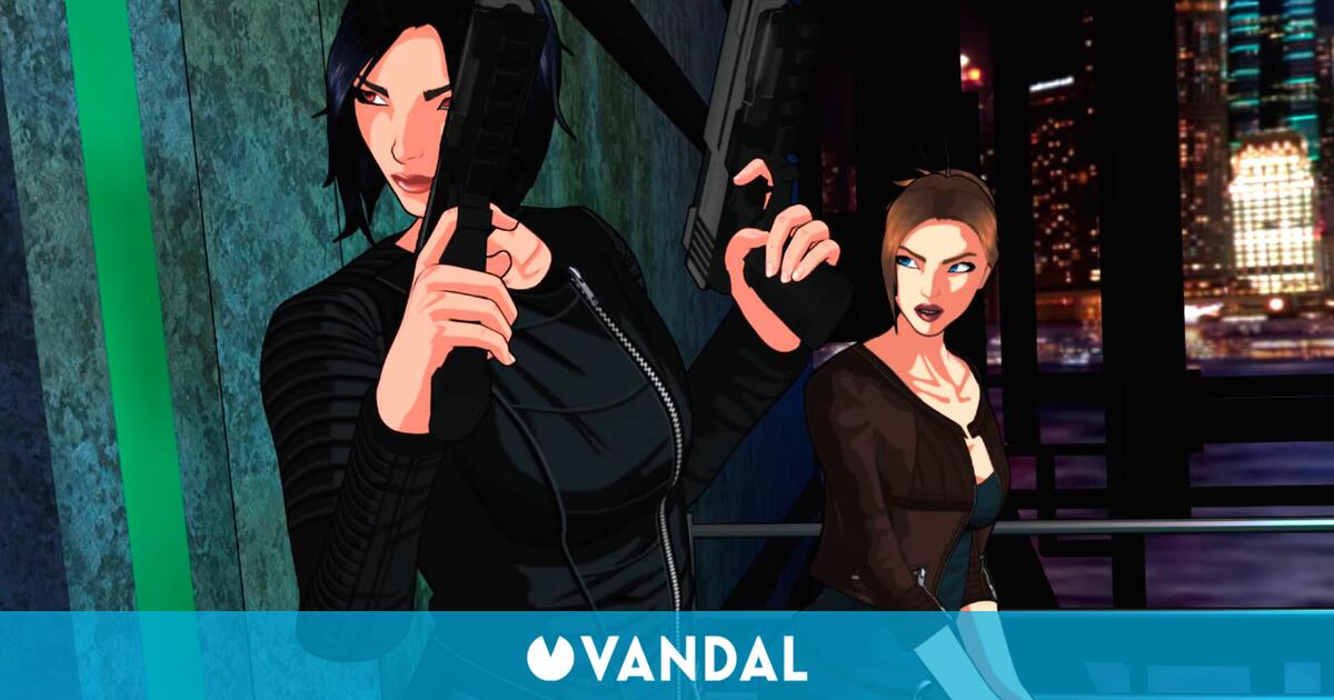 Fear Effect, el espectacular y querido survival horror con un legado 'maldito' que volverá a ...