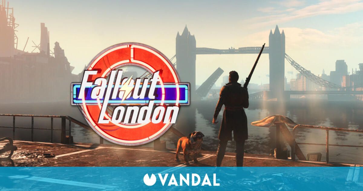 El ambicioso mod Fallout London llega por sorpresa a PC: Así puedes ...