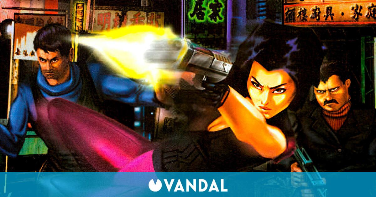 Todos los juegos de Fear Effect y cuáles son los mejores - Saga completa