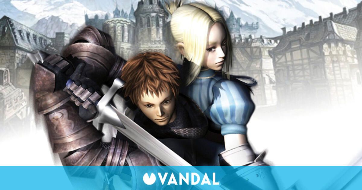 Todos los juegos de Valhalla Knights y cuáles son los mejores - Saga ...