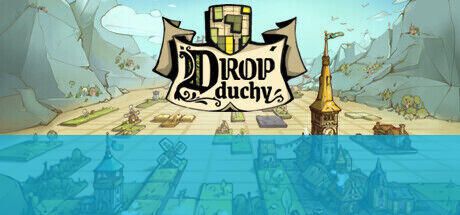 Drop Duchy - Videojuego (PC) - Vandal