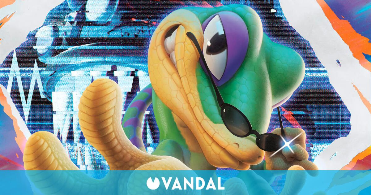 Todos los juegos de Gex y cuáles son los mejores - Saga completa