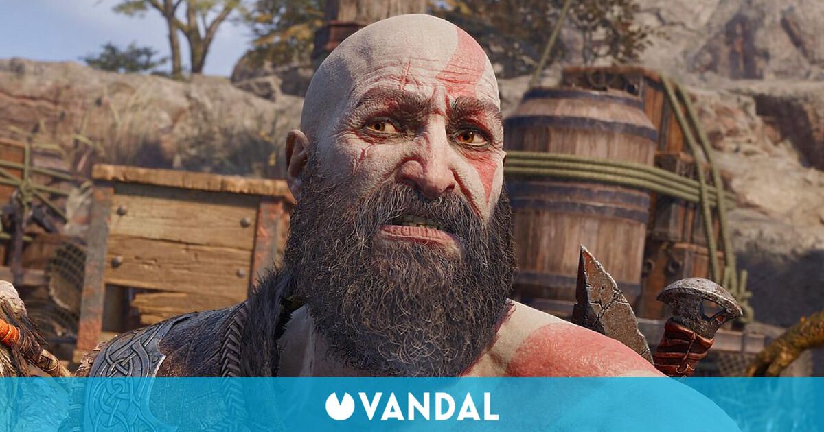 Ni ciencia ficción ni nueva saga: Tras God of War, filtran detalles del ...
