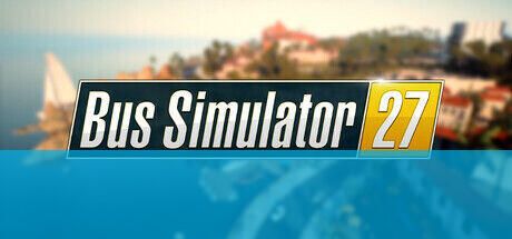 Bus Simulator 27 - Videojuego (PC y Xbox Series X) - Vandal