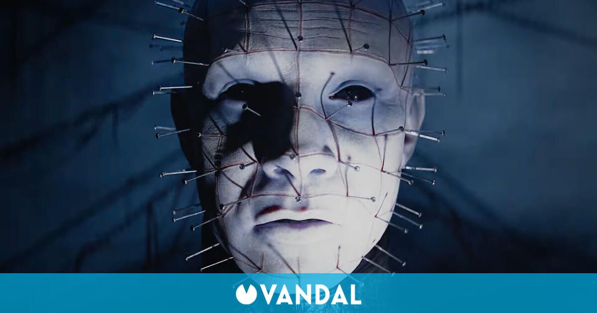 Por fin tendrá un videojuego: La saga de terror Hellraiser se convertirá en un survival horror ...