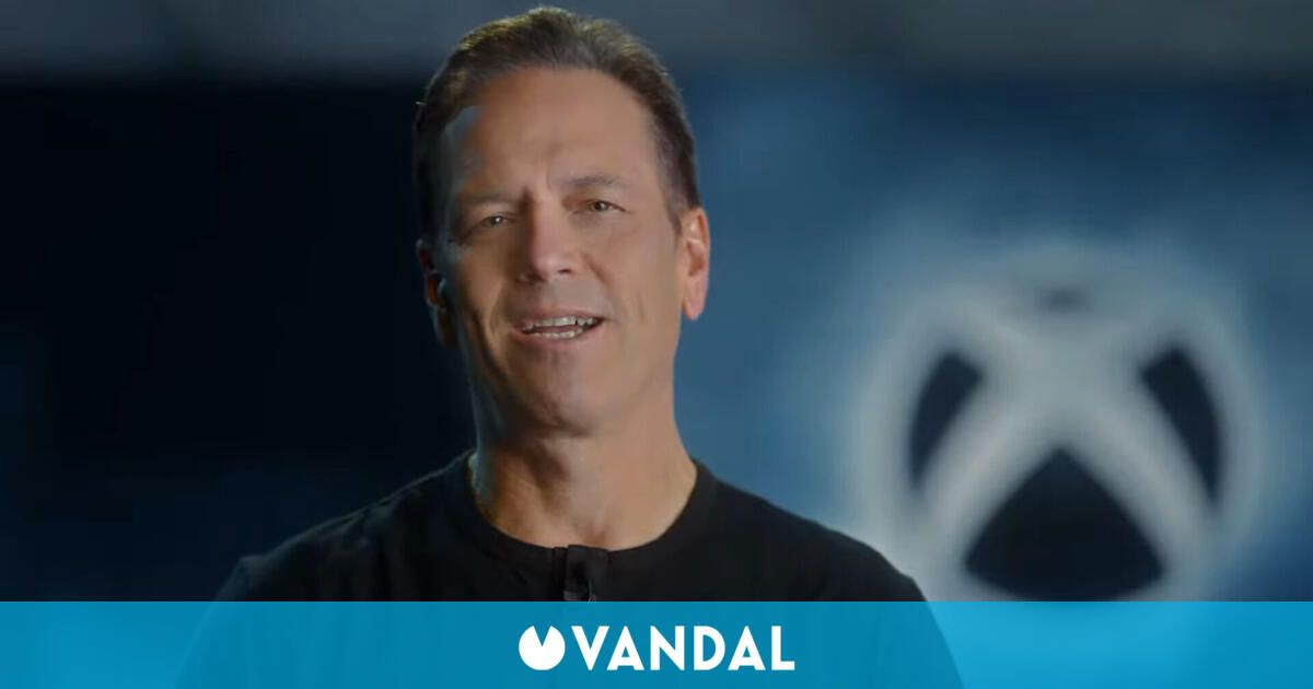 Microsoft responde tajante a los rumores: ¿Se retirará Phil Spencer tras la próxima generación ...