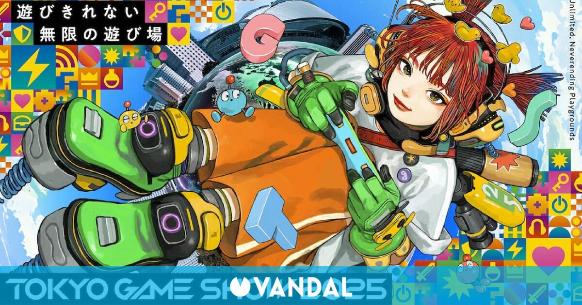 PlayStation, Sega, Capcom, Square Enix y Kojima Productions confirman ...