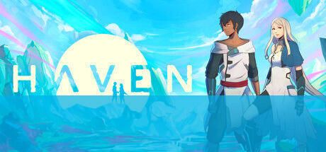 Haven - Videojuego (PC, Switch, PS5, Xbox Series X, PS4 y Xbox One ...