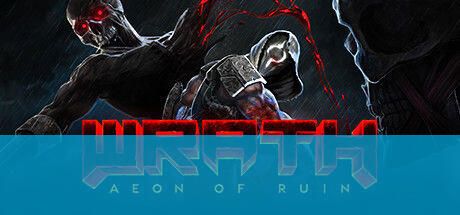 WRATH: Aeon of Ruin - Videojuego (PS4, PC, Switch y Xbox One) - Vandal