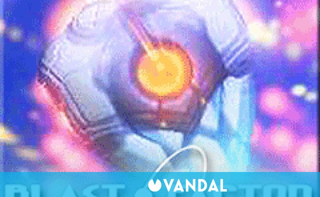 Blast Factor PSN - Videojuego (PS3) - Vandal