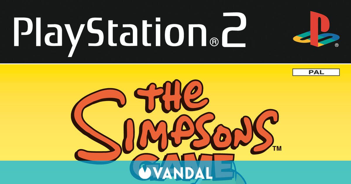 Trucos Los Simpson: El Videojuego - PS2 - Claves, Guías