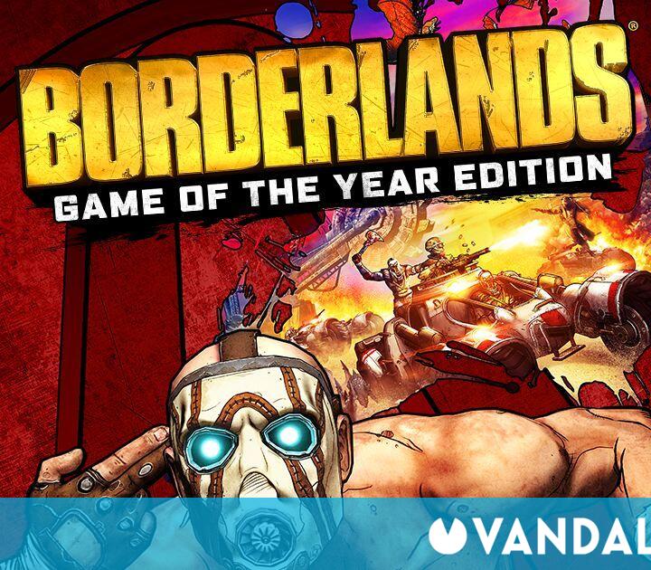 Todos los logros de Borderlands: Edición Juego del Año en Xbox One y ... Todos los logros de Borderlands: Edición Juego del Año en Xbox One y ...