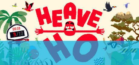 Heave Ho - Videojuego (PC y Switch) - Vandal