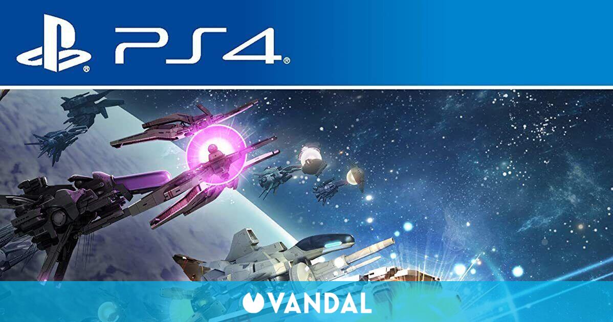 R-Type Final 2 - Videojuego (PS4, Xbox One, Switch, Xbox Series X y PC ...