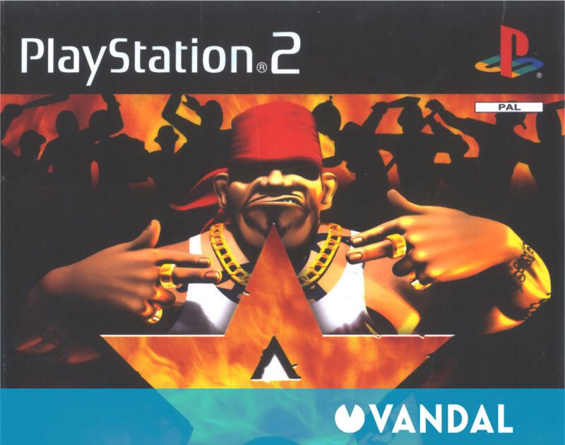 State of Emergency - Videojuego (PS2, Xbox y PC) - Vandal