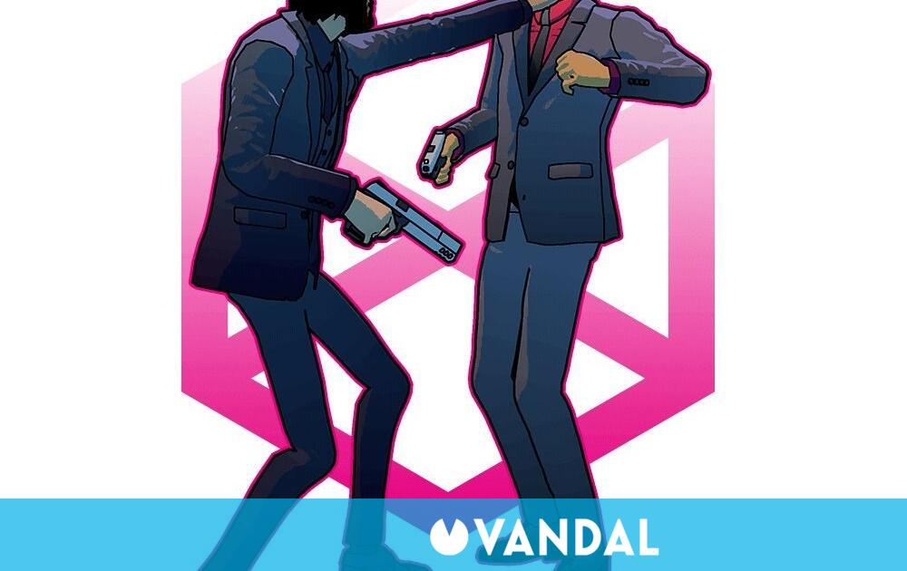 John Wick Hex - Videojuego (PC, PS4, Xbox One y Switch) - Vandal