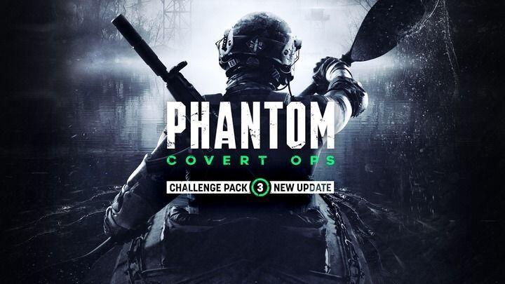 Phantom: Covert Ops - Videojuego (PC) - Vandal