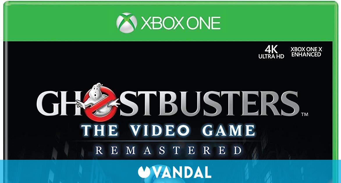 Todos los logros de Ghostbusters: The Video Game Remastered en Xbox One ...