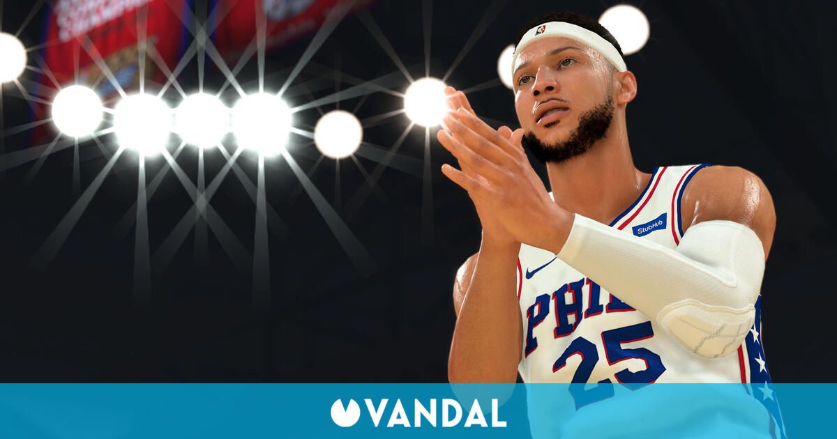 NBA 2K20 TODOS los códigos de vestuario / locker codes
