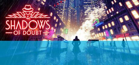 Shadows of Doubt - Videojuego (PC, PS5 y Xbox Series X) - Vandal