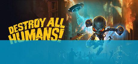 Todos los logros de Destroy All Humans! Remake en PC y cómo conseguirlos