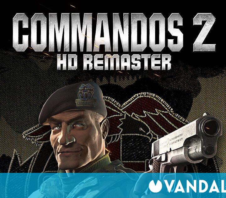 Todos los logros de Commandos 2 HD Remaster en Xbox One y cómo conseguirlos