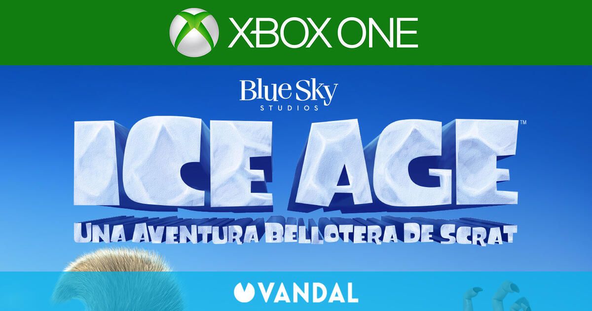 Todos los logros de Ice Age: Scrat's Nutty Adventure en Xbox One y cómo ...