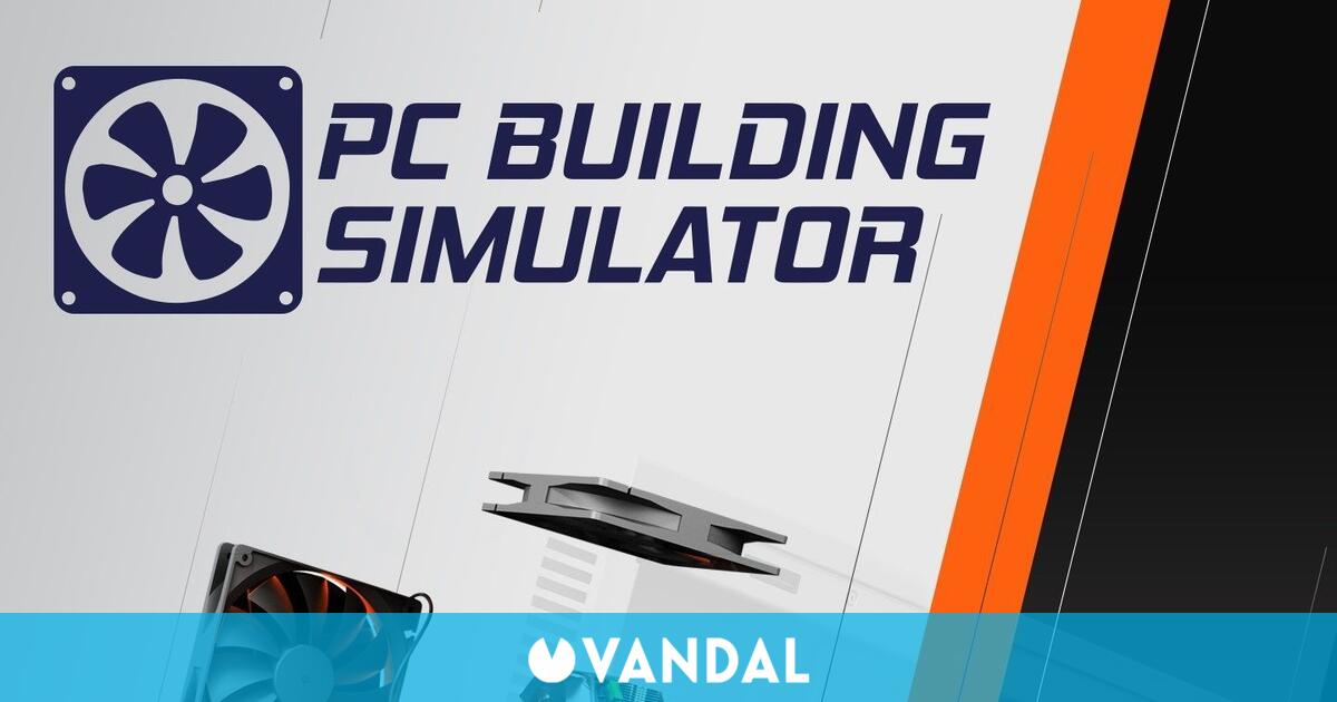 Todos los logros de PC Building Simulator en Xbox One y cómo conseguirlos