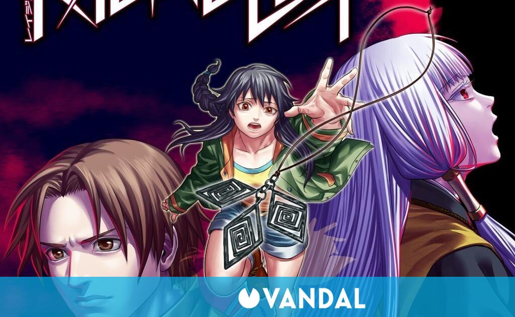 Raging Loop - Videojuego (PS4, Switch, PC, Xbox One, Xbox Series X y PS5) - Vandal