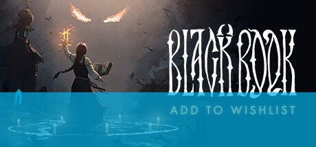 Black Book - Videojuego (PC, Switch, Xbox One y PS4) - Vandal