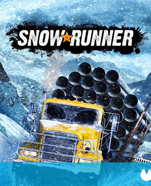 Todos los logros de SnowRunner en PC y cómo conseguirlos