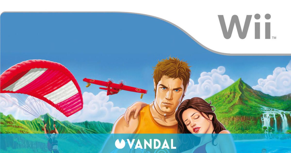 Runaway 2, The Dream of the Turtle - Videojuego (Wii) - Vandal