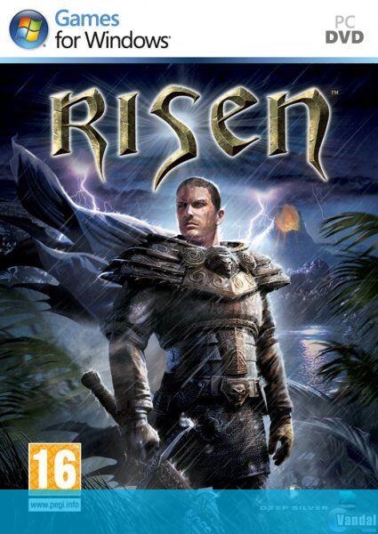 Trucos Risen - PC - Claves, Guías