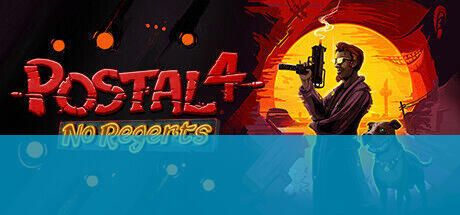 POSTAL 4: No Regerts - Videojuego (PC, PS4 y PS5) - Vandal
