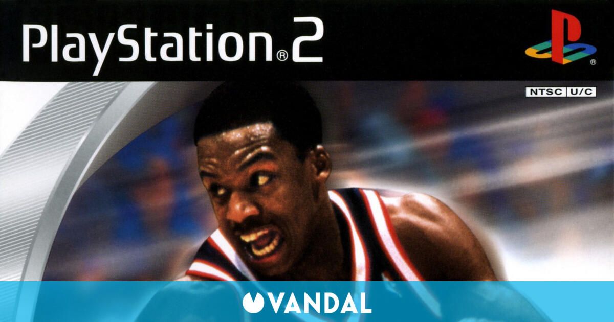 NBA Live 2002 - Videojuego (PS2, PS One, GameCube y Xbox) - Vandal