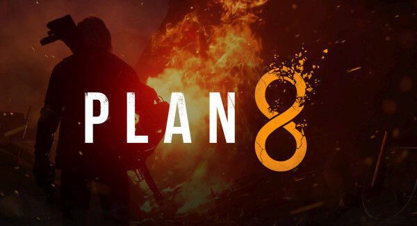 PLAN 8 - Videojuego (PS4) - Vandal
