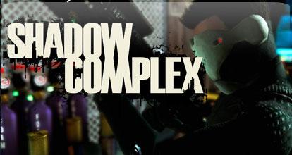 Análisis Shadow Complex XBLA - Xbox 360