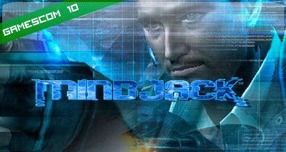Impresiones Mindjack - PS3