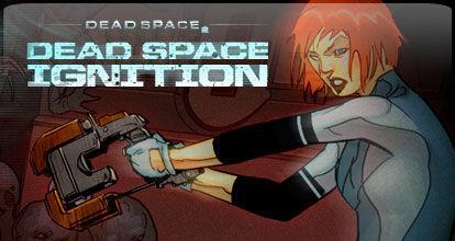 Avance Dead Space Ignition XBLA - Xbox 360