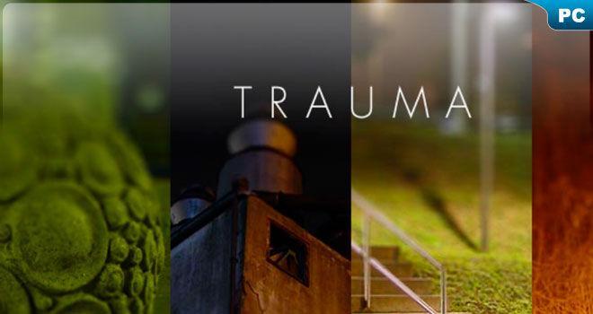 Análisis Trauma - PC