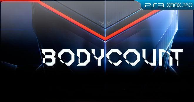 Análisis Bodycount - Xbox 360, PS3