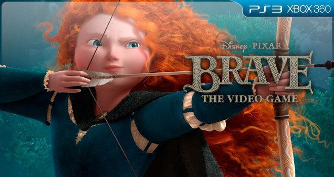 Análisis Brave: El Videojuego - PS3, PC, Wii, NDS, Xbox 360