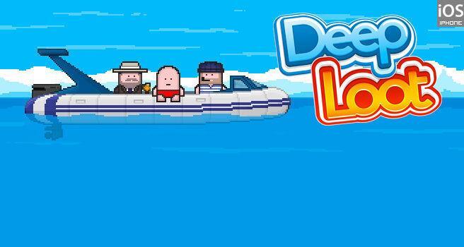 Análisis Deep Loot - iPhone