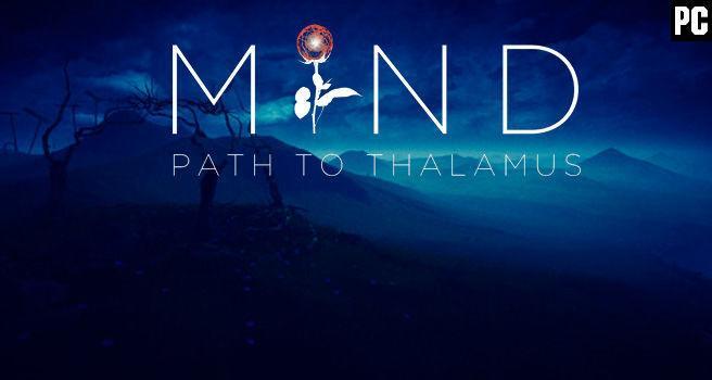 Análisis Mind: Path to Thalamus - PC