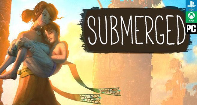 Análisis Submerged - PS4, iPhone, Switch, PC, Xbox One